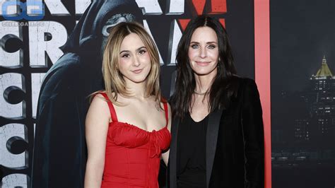 Coco Arquette Nackt Nacktbilder Playbabe Nacktfotos Fakes Oben Ohne