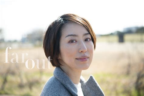 西山繭子「強風」 Negative Pop