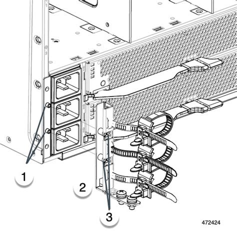Cisco UCS X Server Chassis Installation Guide Installation Cisco UCS X Series Modular