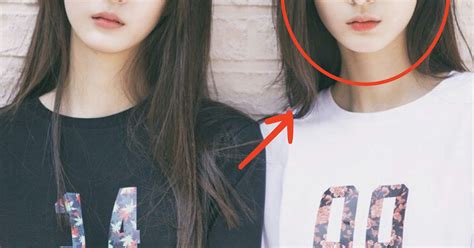 All Of Korea Is Falling In Love With These 18 Year Old Twin Sisters