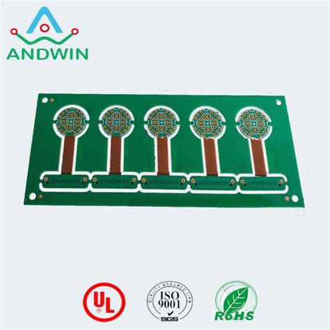 Metal Core Pcb Design Rules A Guide To Designing High Quality Pcbs
