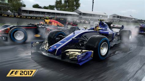 F1 2017 - Deep Silver