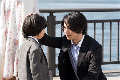【公式】ホリデイラブ💔2018年1月期 On X 俳優 平岡祐太 塚本高史