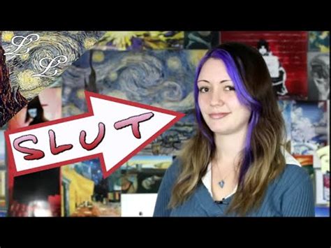 Im A Slut So WHAT Sexual Autonomy ALifeLearned YouTube