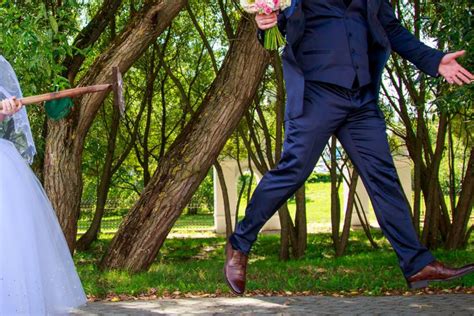 ¿por Qué Los Hombres Tienen Miedo De Casarse News Hombres Hombres