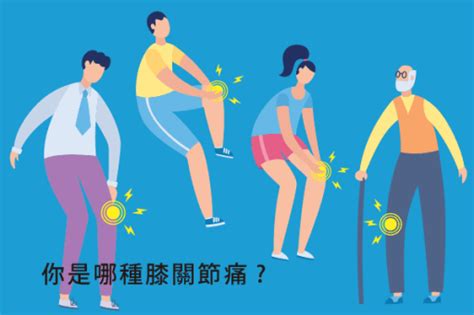 疼痛部位 維力骨科診所