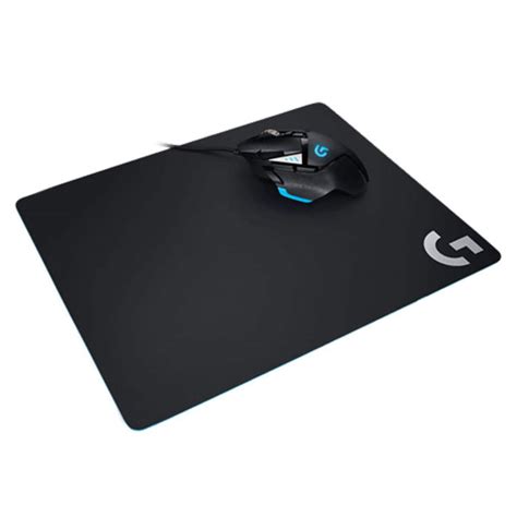 Buy Logitech G Cloth Gaming Mouse Pad At Best Price In Siliguri India Kolkata Darjeeling