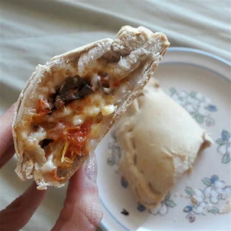 Alimentos Don Gato Empanada Queso Tomate Y Aceitunas Reviews Abillion