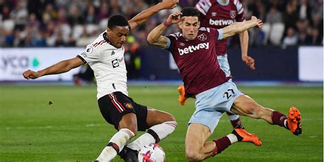 Man Utd Could Finally Ditch £250k Pw Ace In Transfer Window