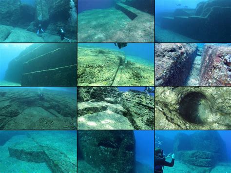 Yonaguni Japans Atlantis Col2 Com