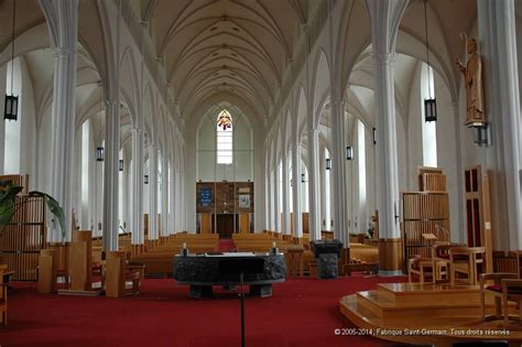 La cathédrale de Rimouski sallier pour mieux défendre le patrimoine Diane Joly
