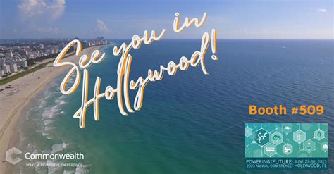 Commonwealth Associates Inc On Linkedin Seeconference Utilityindustry Networking