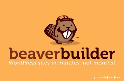 Kelebihan Beaver Builder Plugin Wordpress Yuroinfo