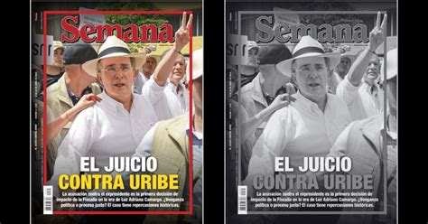 El ocaso del mito llamado Álvaro Uribe