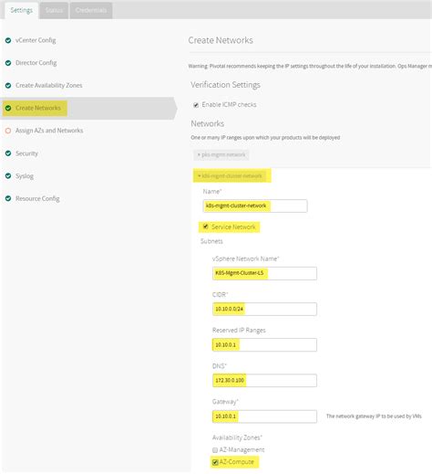 Getting Started With Vmware Pivotal Container Service Pks Part 4 Ops