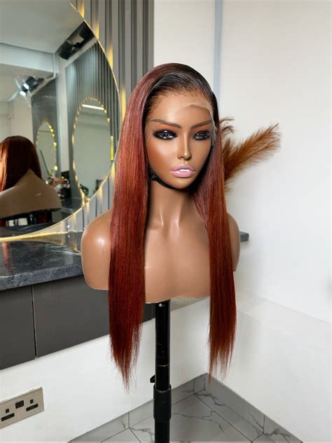 Ruby Unit Medigah London Hair