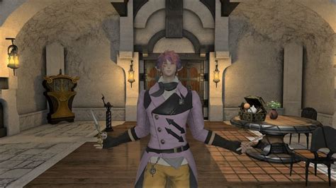 How To Unlock The Ambitious Ends Hairstyle In Ffxiv Pro Game Guides
