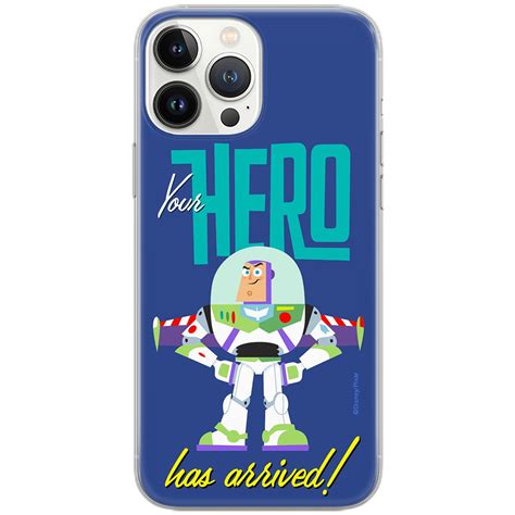 Etui Disney dedykowane do Samsung S21 wzór Toy Story 005 Etui