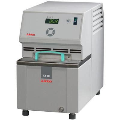 JULABO紧凑型加热制冷循环器 紧凑型加热制冷浴槽 优莱博技术北京有限公司