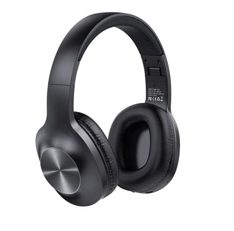 Usams YX05 Bluetooth 5.0 Wireless Headphones | Gadget N Music