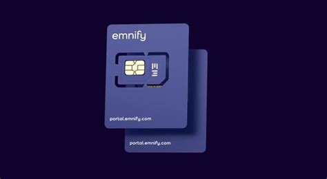 Emnify Iot Esim Global M2m Connectivity Emnify