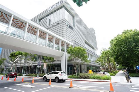 大直noke忠泰樂生活新開幕！結合選物、策展、美食、運動的新生活商場，首家隈研吾操刀的餐廳