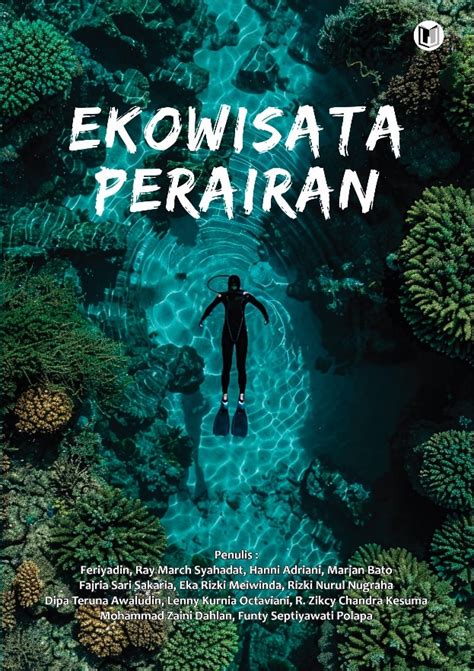 EKOWISATA PERAIRAN – Toko Buku Widina