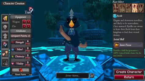 All Atlyss Classes Ranked