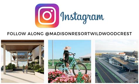 Madison Resort Wildwood Crest — Madison Resorts
