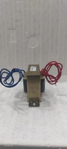 Shreeji Single Phase Linear Variable Differential Transformer At Rs 175 Piece In Noida