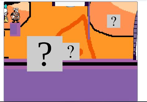 Why Does The Question Mark Bug Keep Happening Rscratch