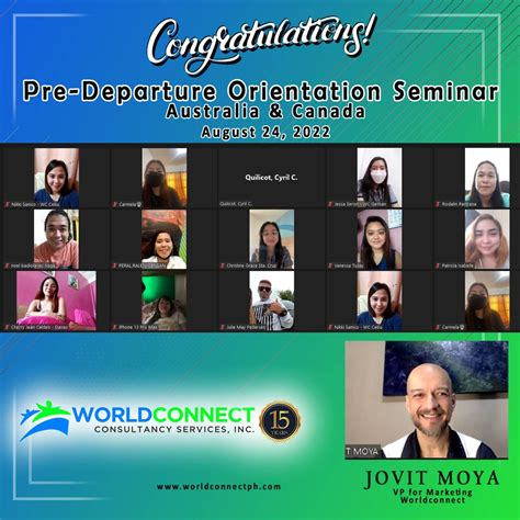 Worldconnect Consultancy