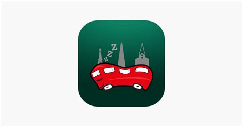‎BuszZer - GPS Alarm Clock on the App Store