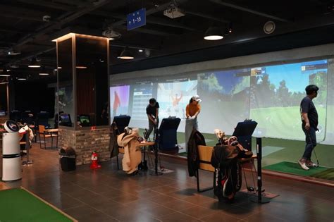송파 가락동 골프연습장 Gdr골프아카데미 송파가락점 골프레슨 후기 네이버 블로그