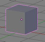 Mesh How To Merge Coinciding Vertices Blender Stack Exchange