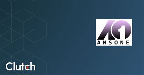 Amsone Integrations Services And Company Info