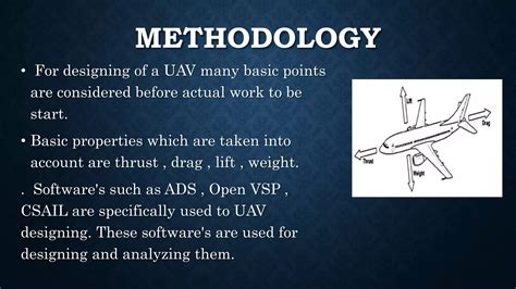 Unmanned Aerial Vehicle Uav PPTX