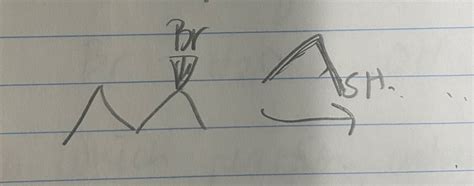 Give The Major Organic Products For The Follwoing