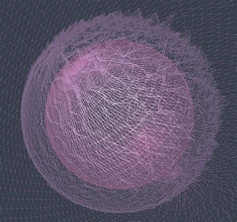 Up And Running In Threejs — Part Ii — Manipulating Vertices In Three