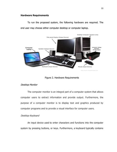 Computerized Information System In Barangay Poblacion Danao City Cebu