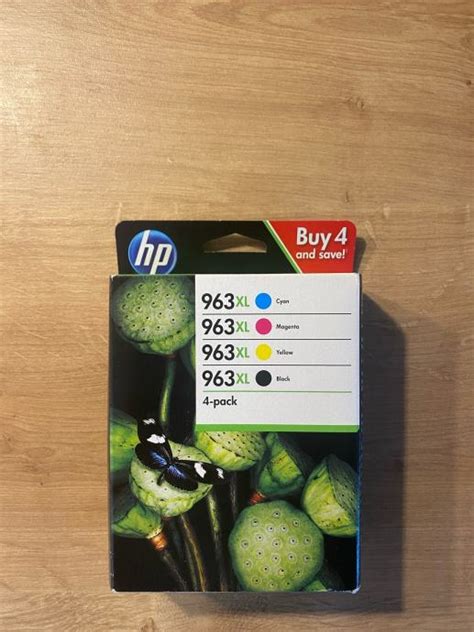 Hp Xl Pack Multipack
