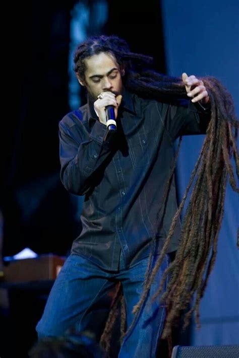 Damian Marley I Love U Xx Damian Marley Marley Marley Family
