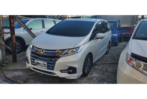 中古車 2020 Honda Odyssey 2 4 Apex七人座 Honda 本田 ODYSSEY 桃園市 FindCar 找車網