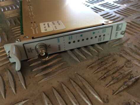 Hbm Mgcplus Ml851 Modul Ebay