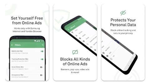 15 Best Adblock Browsers For Android In 2024