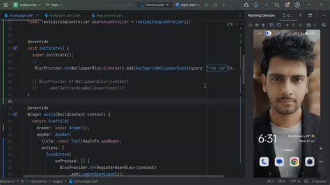 Naresh Kumar Vaid On Linkedin Flutterprojects Crossplatform Dartlang Coding Programming