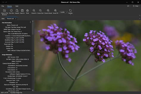 Tiff And Tif Files Explained And How To Open Them Citizenside