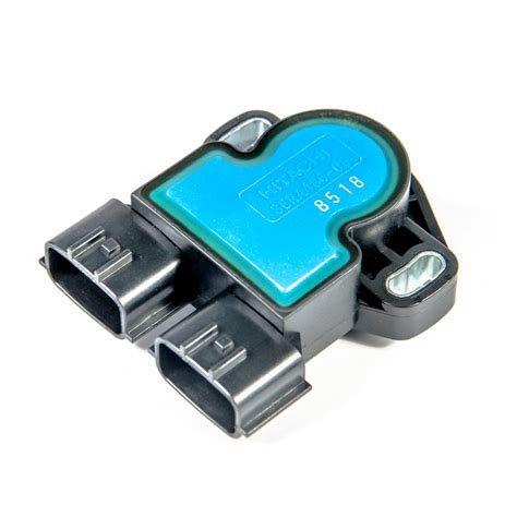 Sensor Tps