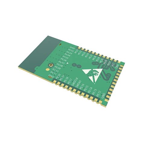 Ebyte Bluetooth Wireless Module Micro Size Long Range Low Power
