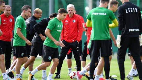 Eliminacje Ligi Mistrzów FK Astana czeka na Legię Eurosport